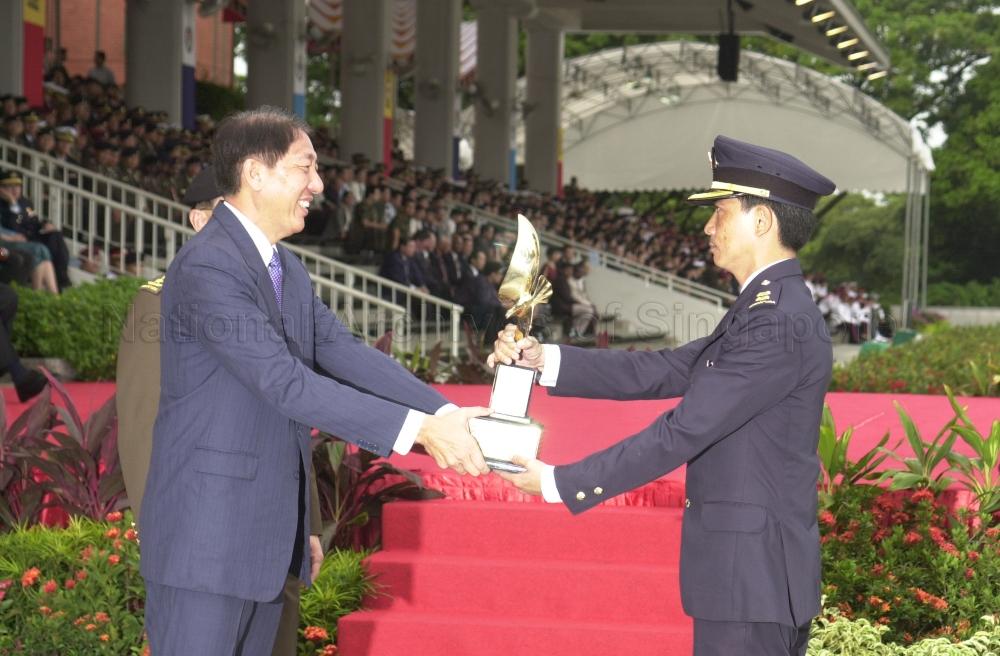 SAF DAY 2007: PHOTOGRAPHS (BATCH 1)