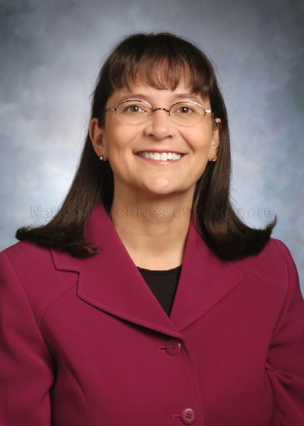 DEBORAH HENRETTA APPOINTED TO EDB BOARD