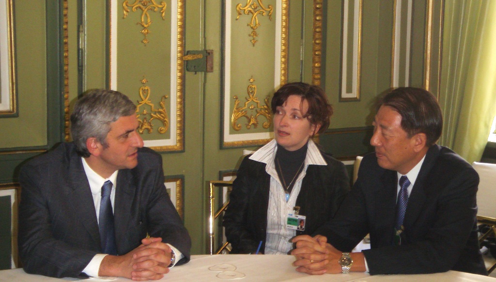 MINISTER FOR DEFENCE SPEAKS ON SECURITY IN ASIA AT MUNICH SECURITY ...