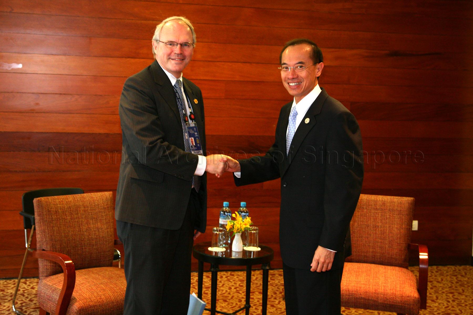 PRESS RELEASE Report