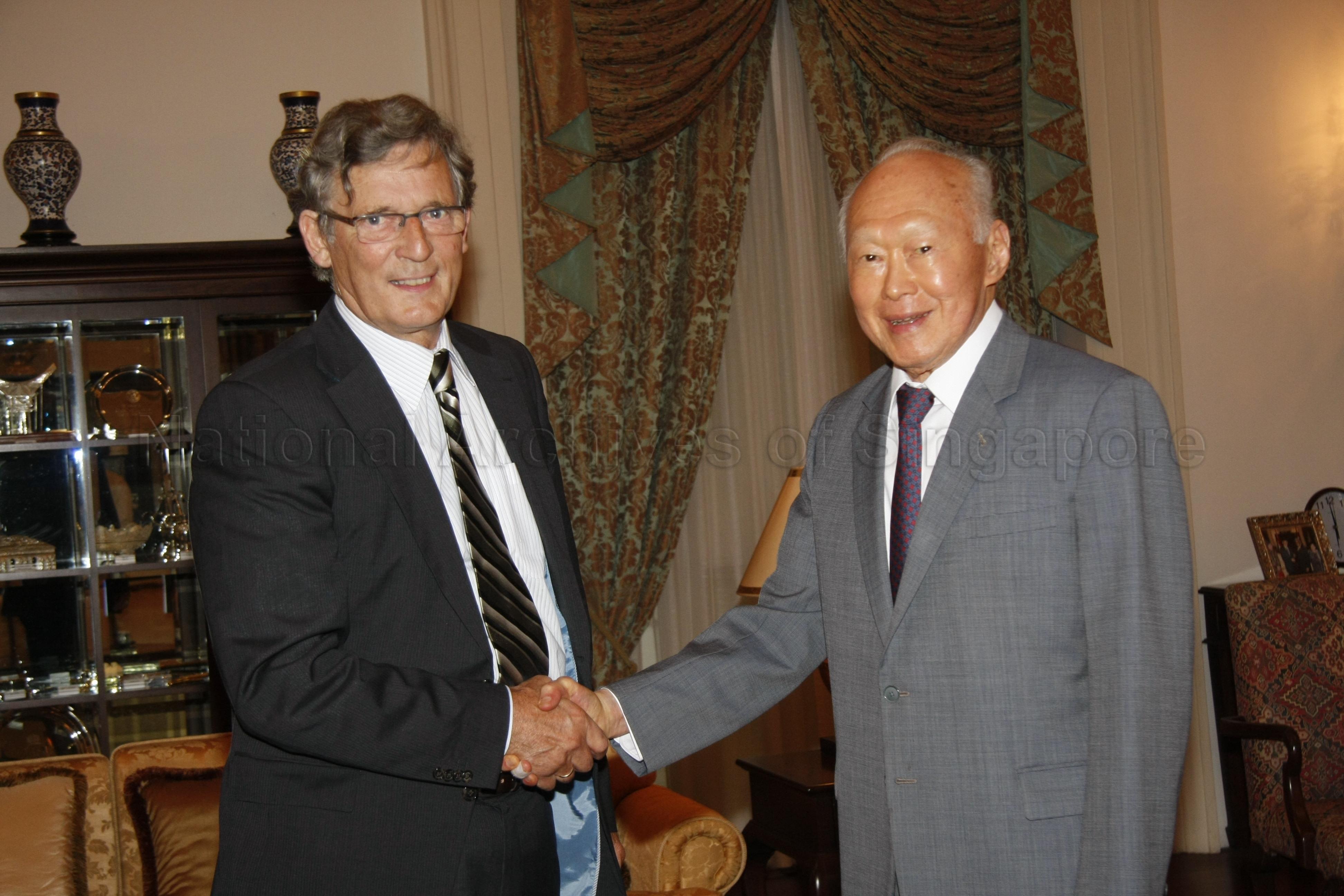 PRESS RELEASE Report