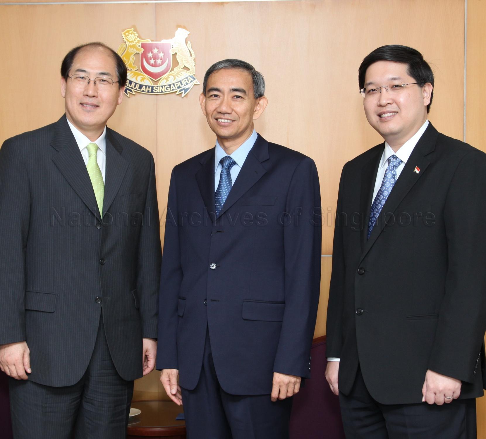 PRESS RELEASE Report