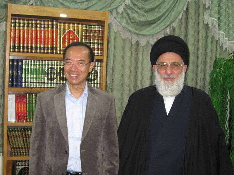 PRESS RELEASE Report