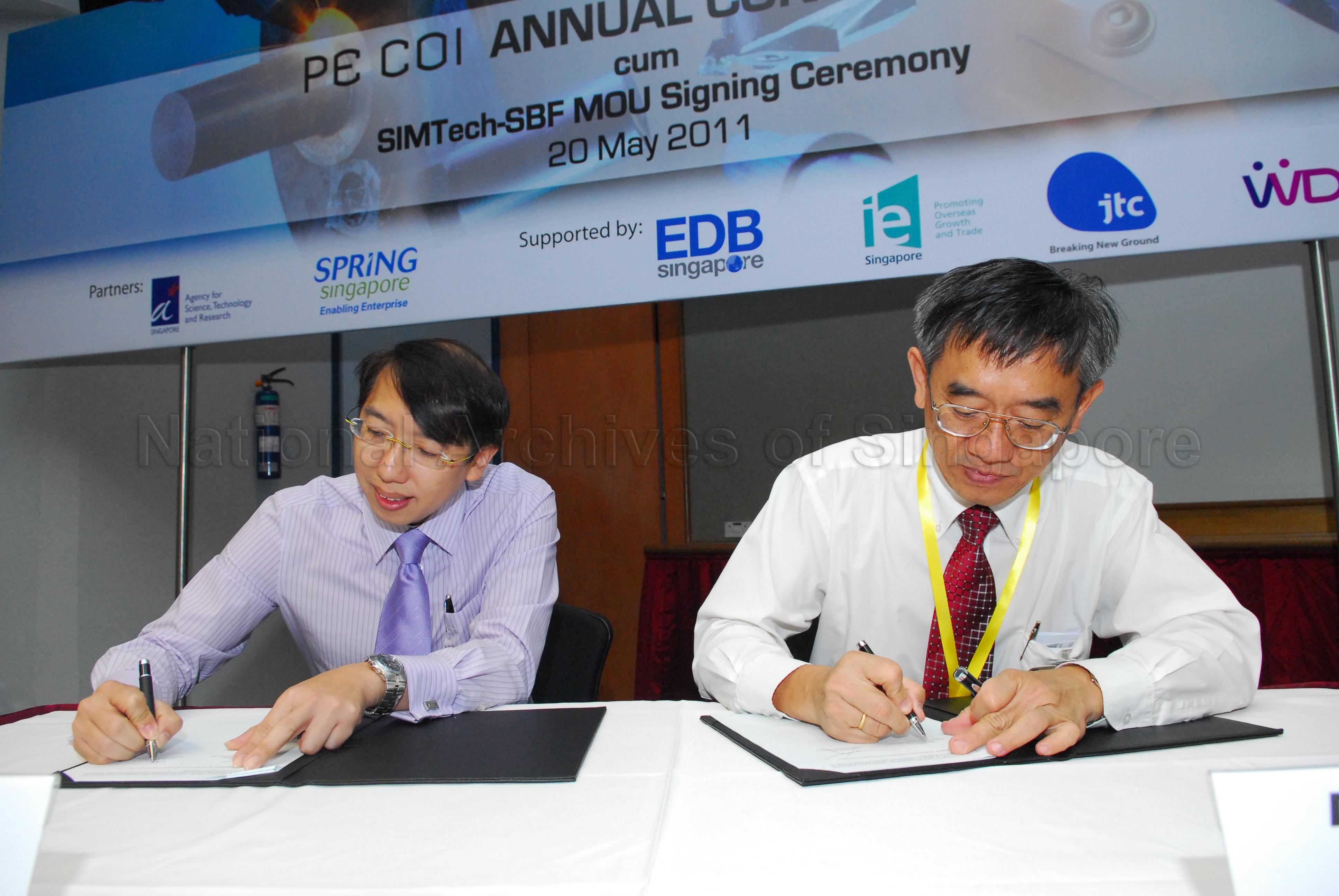 PRESS RELEASE Report