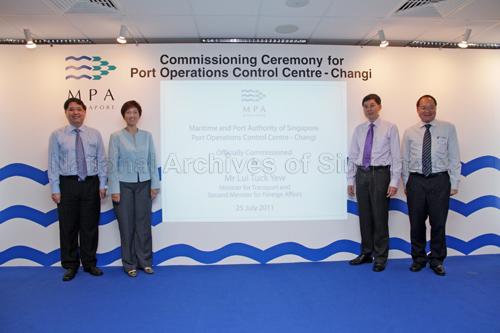 PRESS RELEASE Report