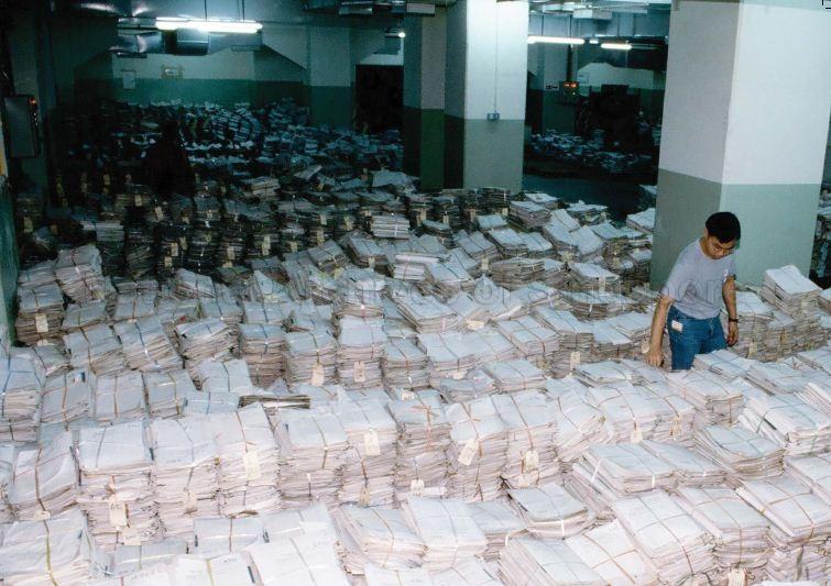 PRESS RELEASE Report