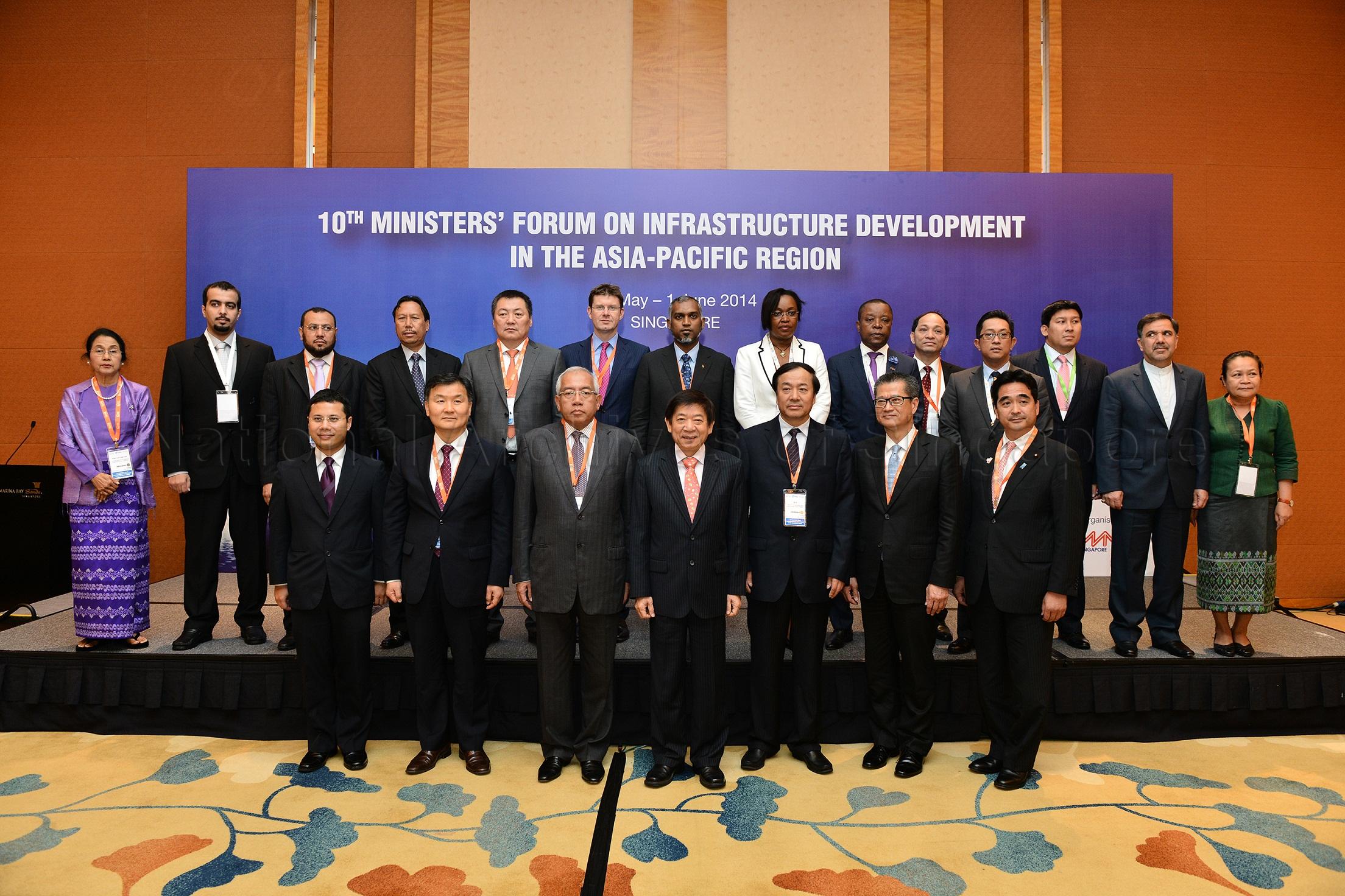 PRESS RELEASE Report