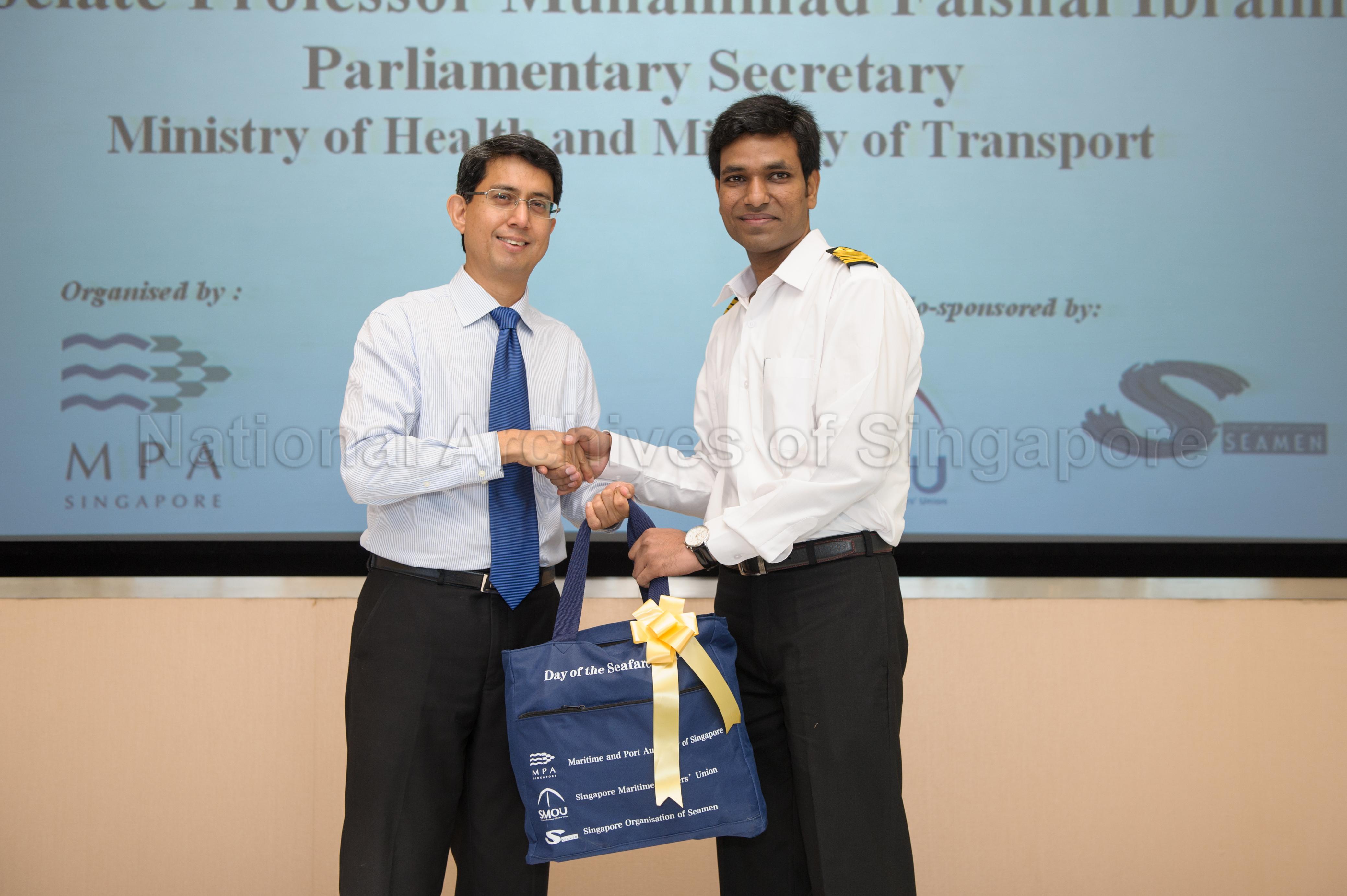 PRESS RELEASE Report