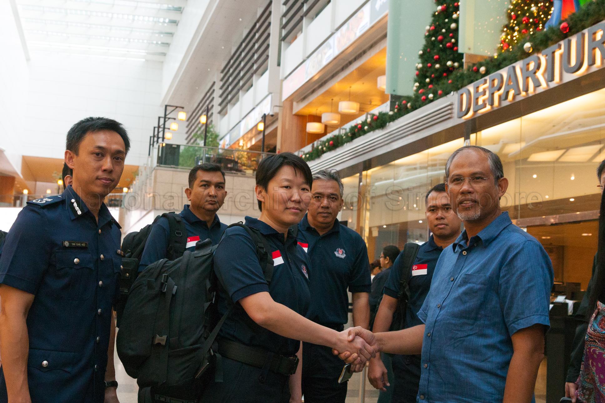 PRESS RELEASE Report