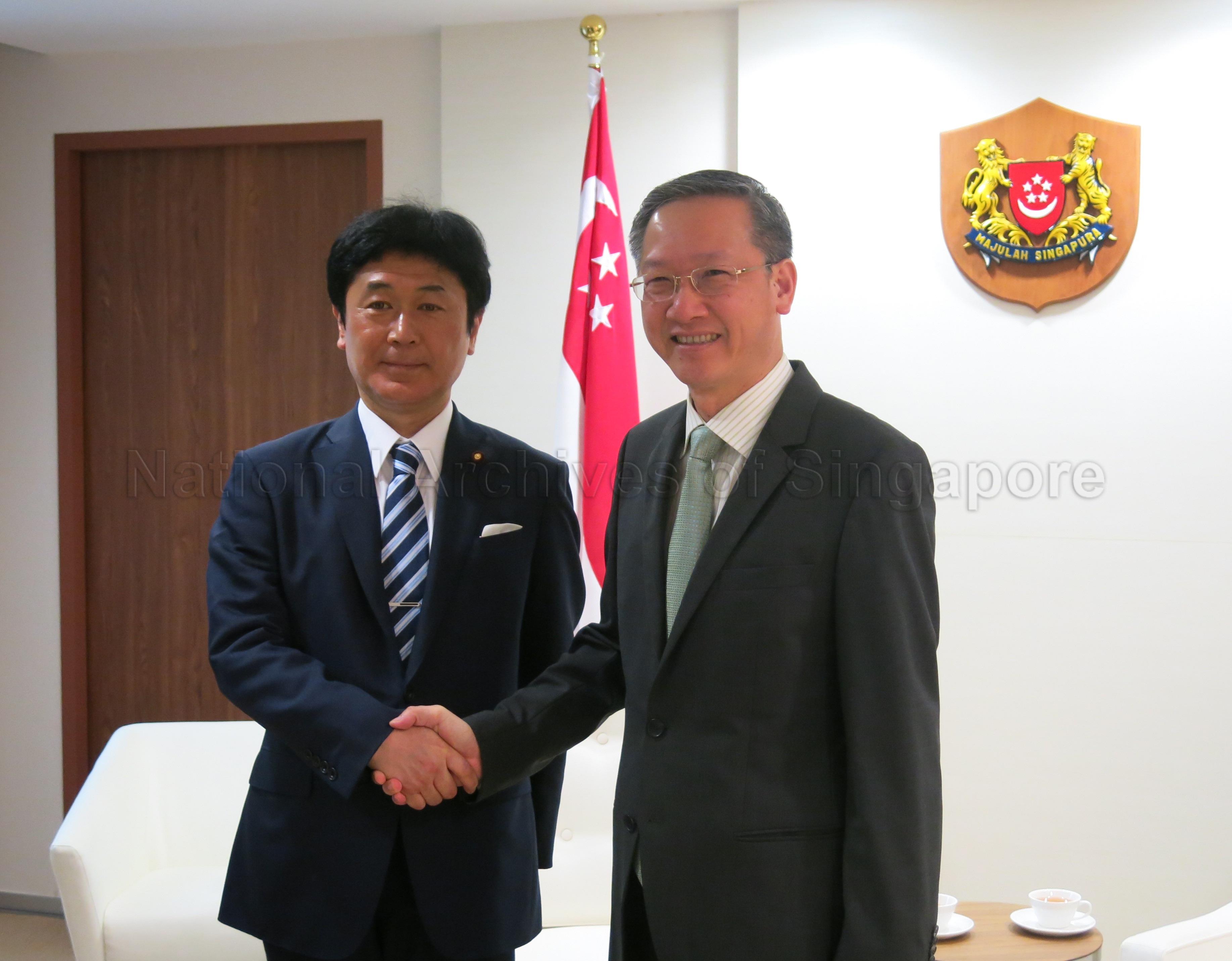 PRESS RELEASE Report