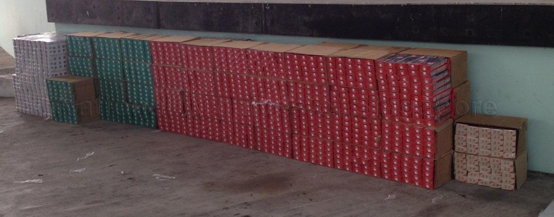 PRESS RELEASE Report