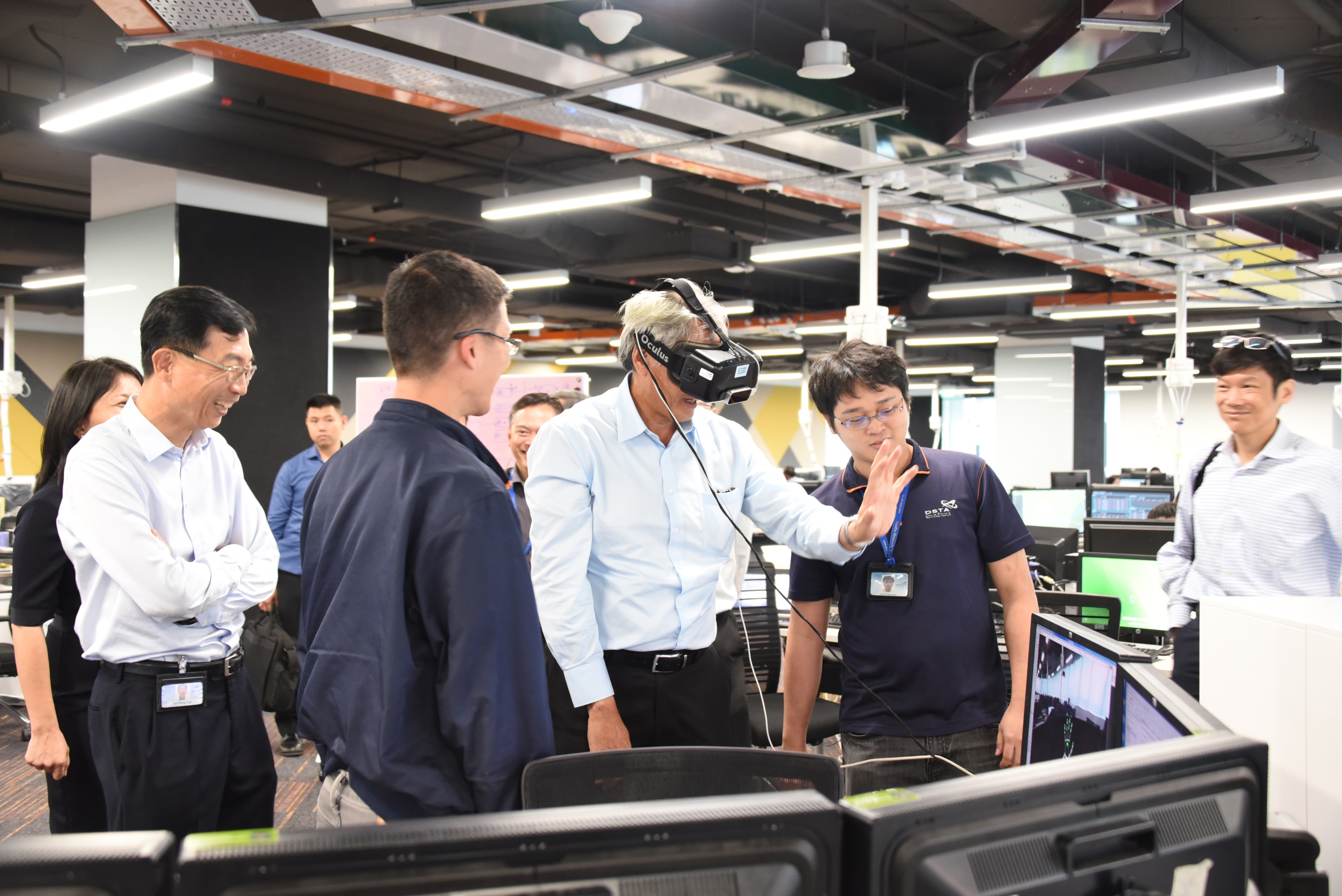 PRESS RELEASE Report