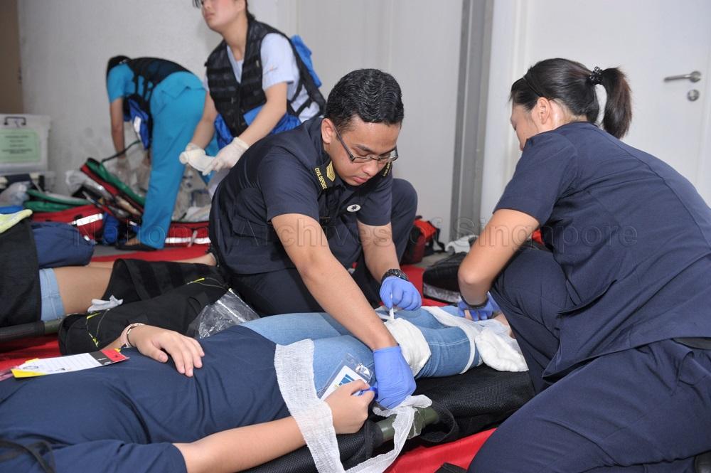 PRESS RELEASE Report