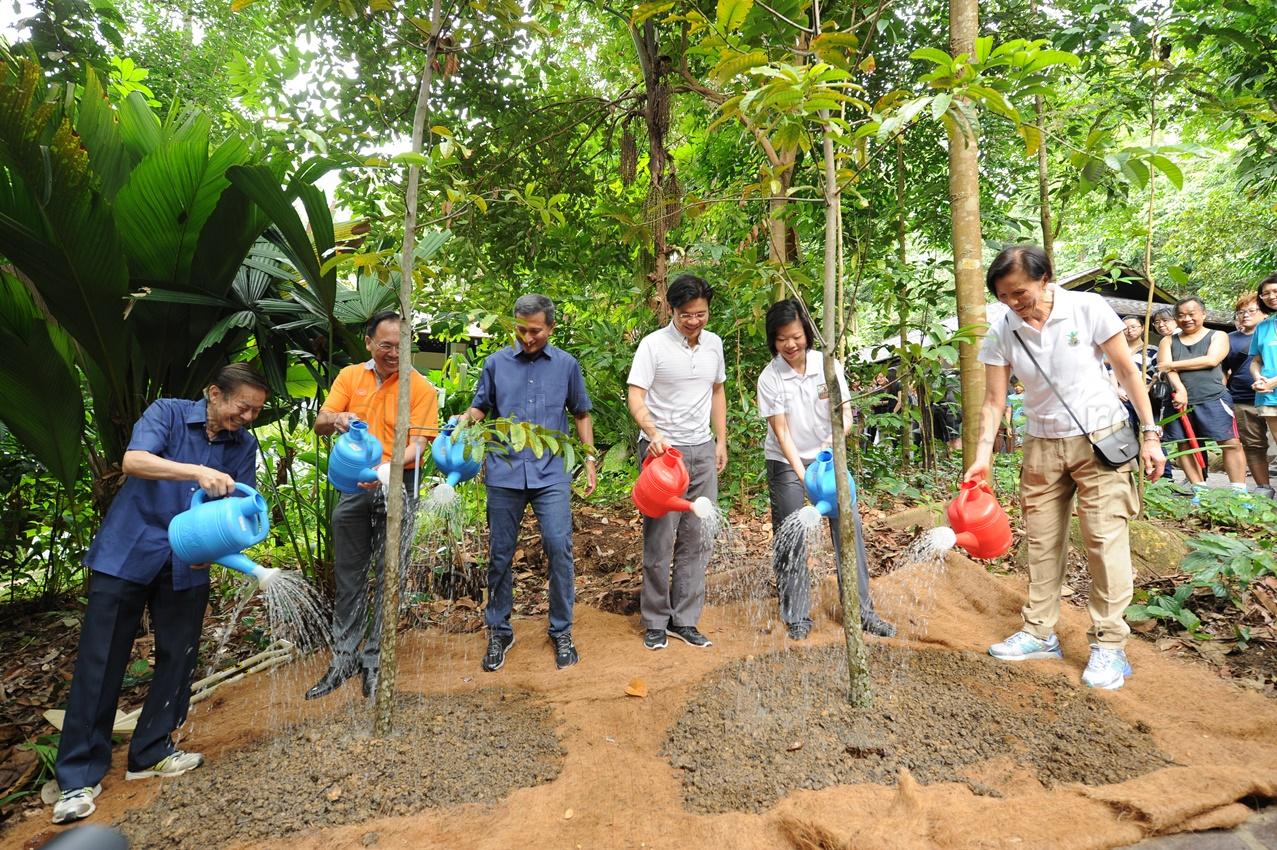 PRESS RELEASE Report