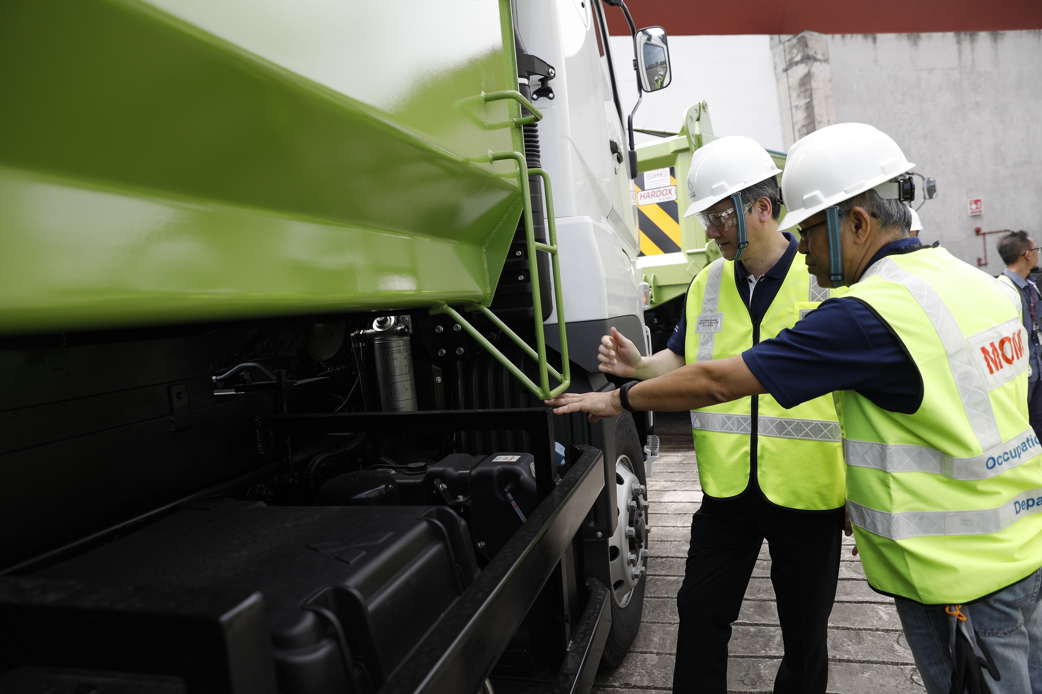 PRESS RELEASE Report