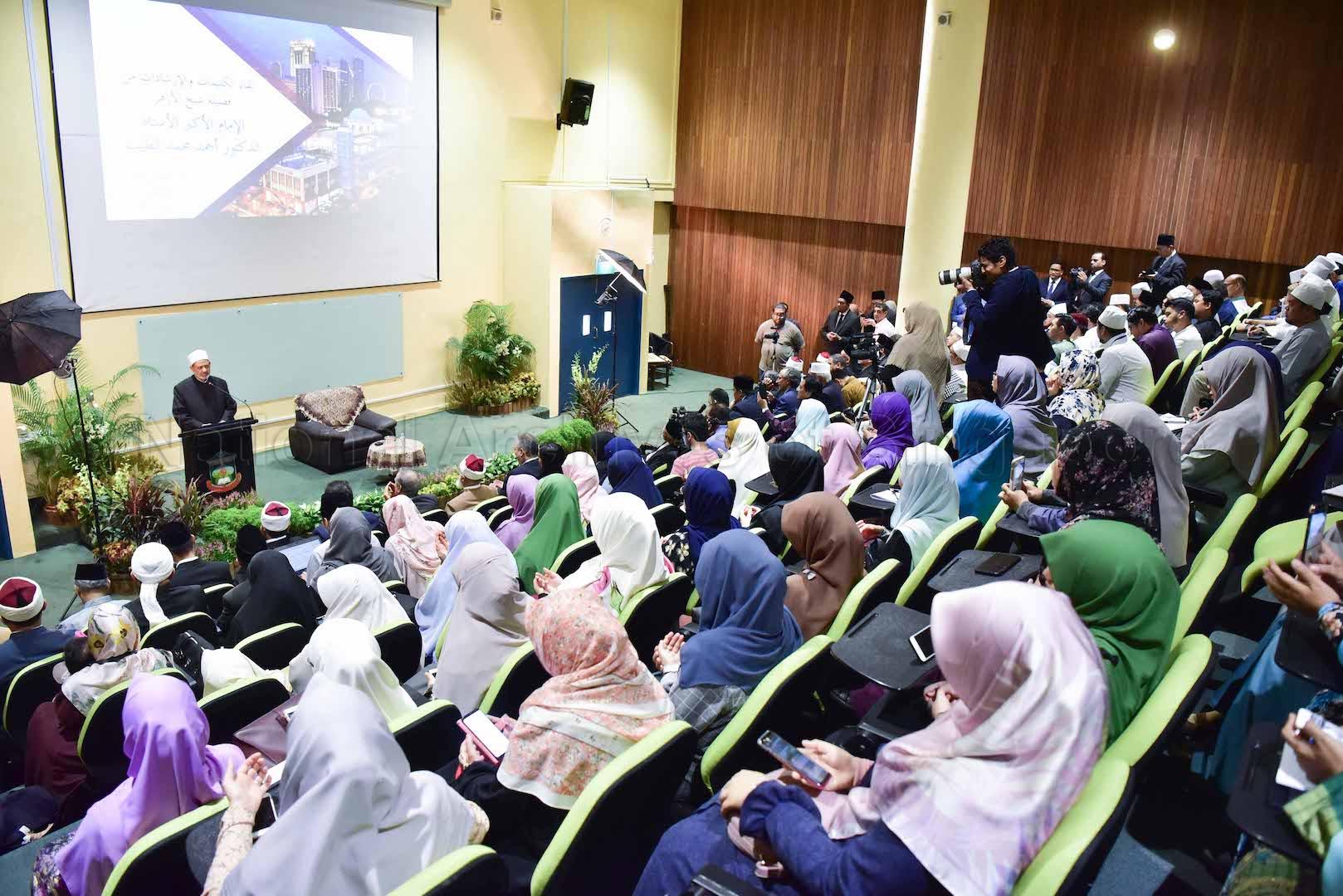 PRESS RELEASE Report