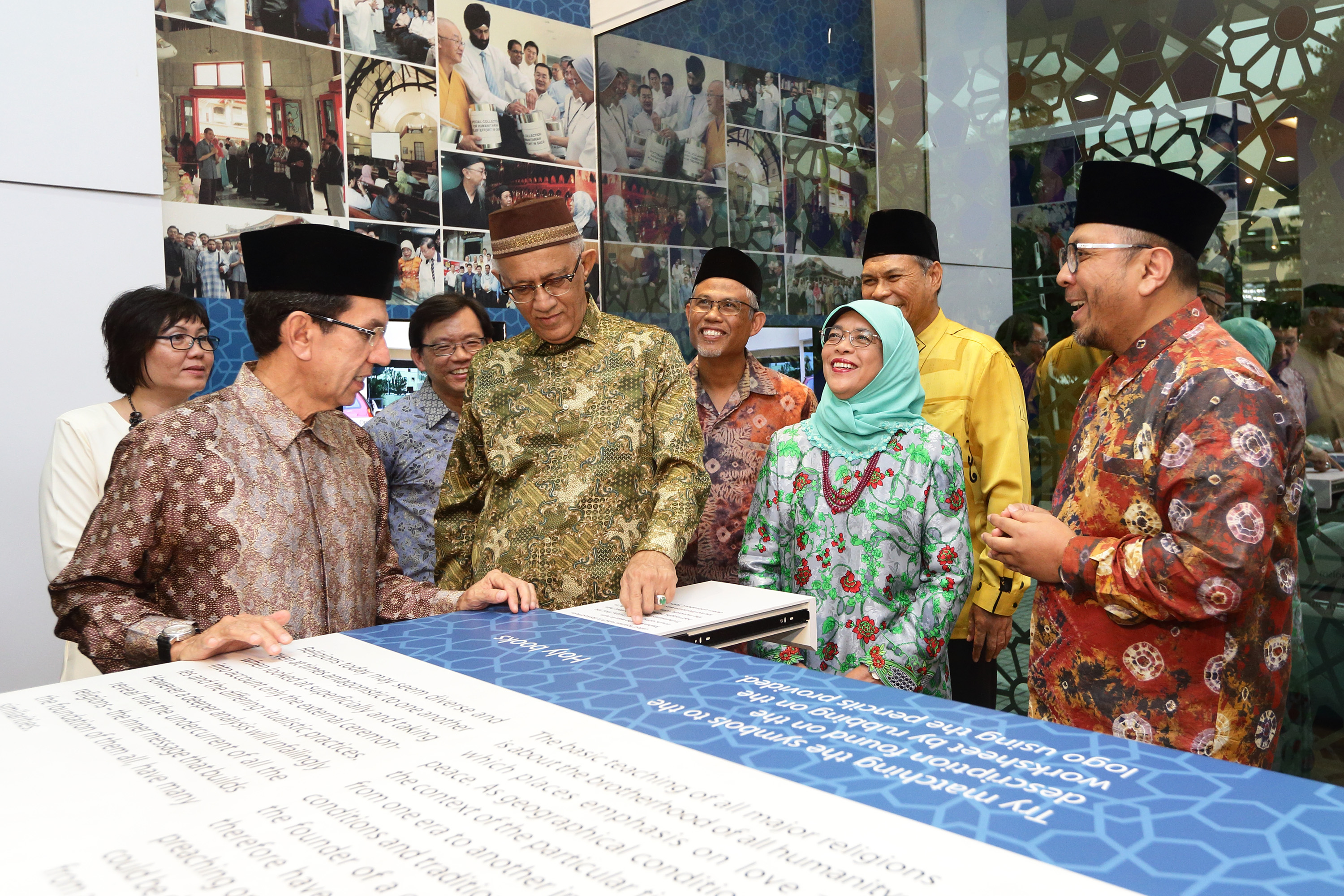 PRESS RELEASE Report