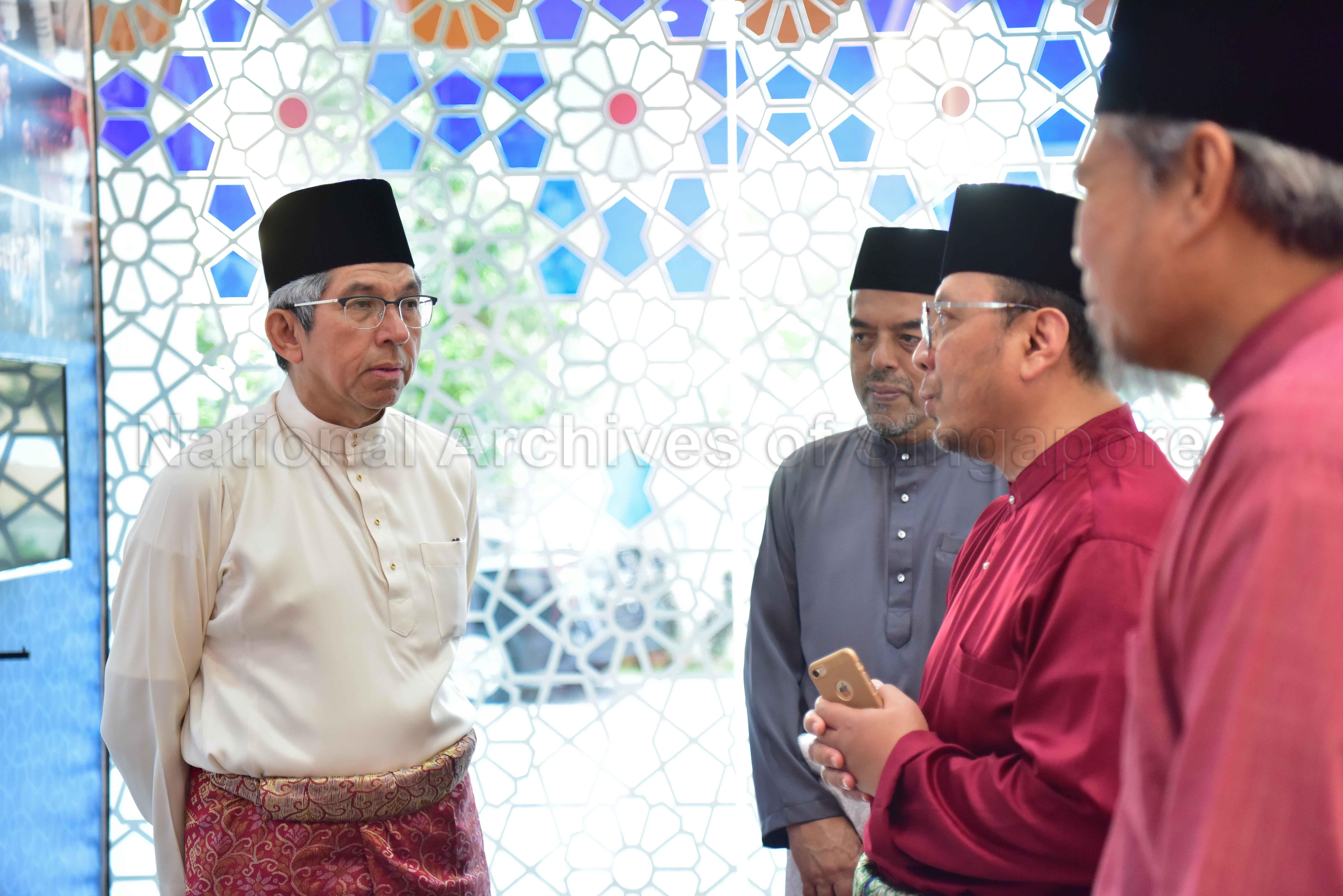 PRESS RELEASE Report