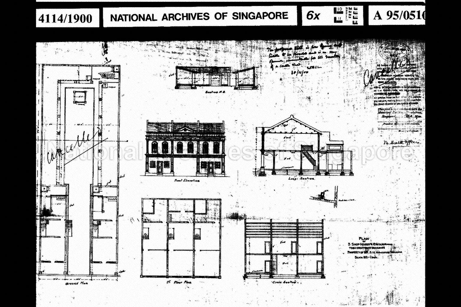 Types Of Cattle Sheds - Design Talk