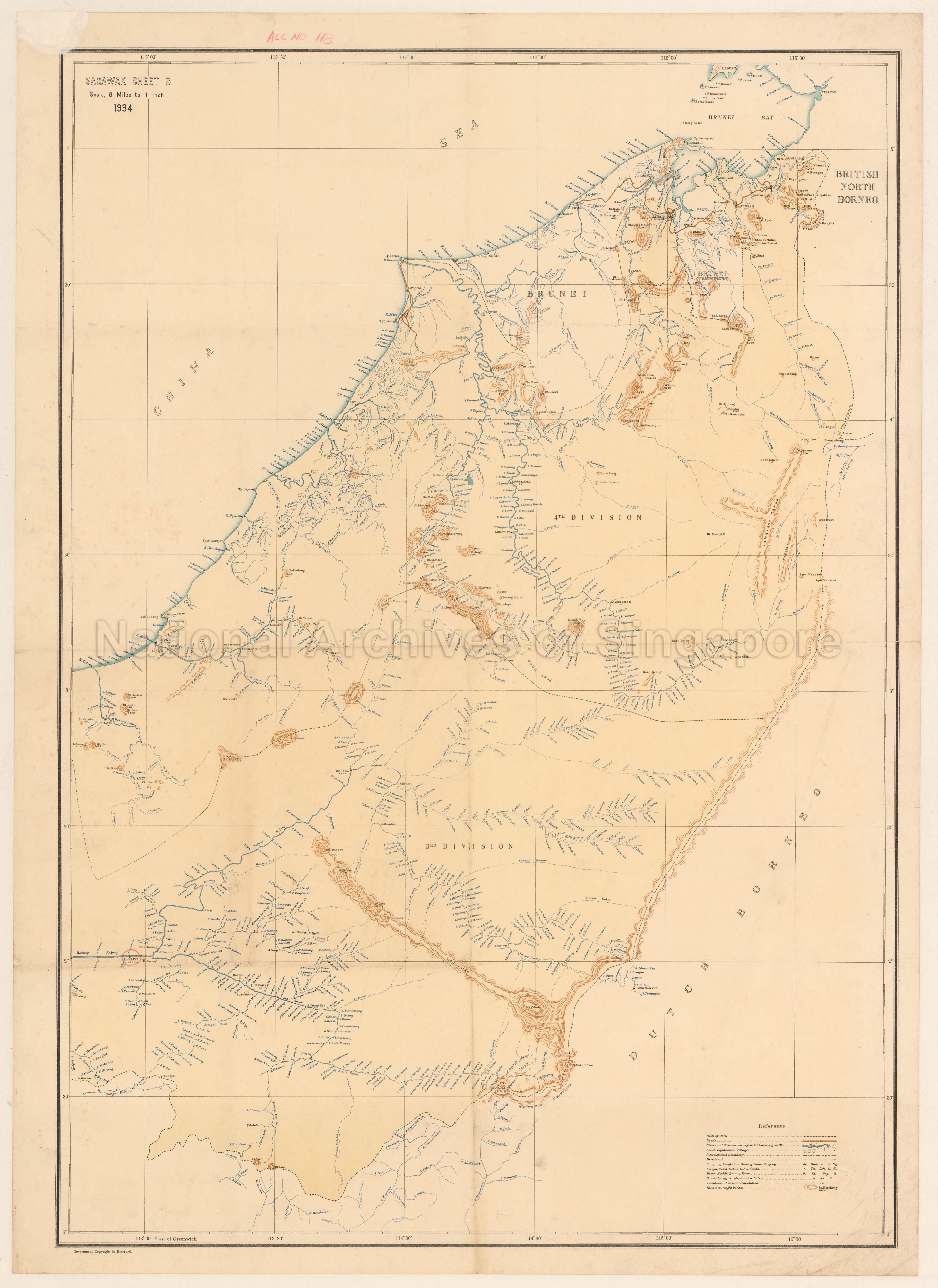 Sarawak