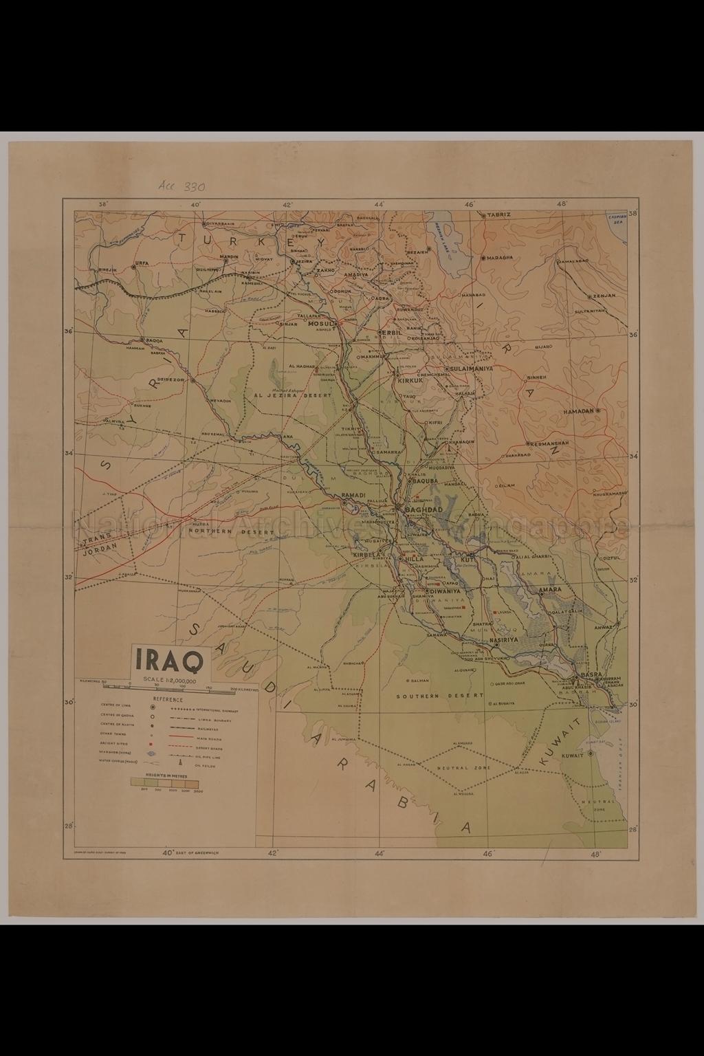 Iraq
