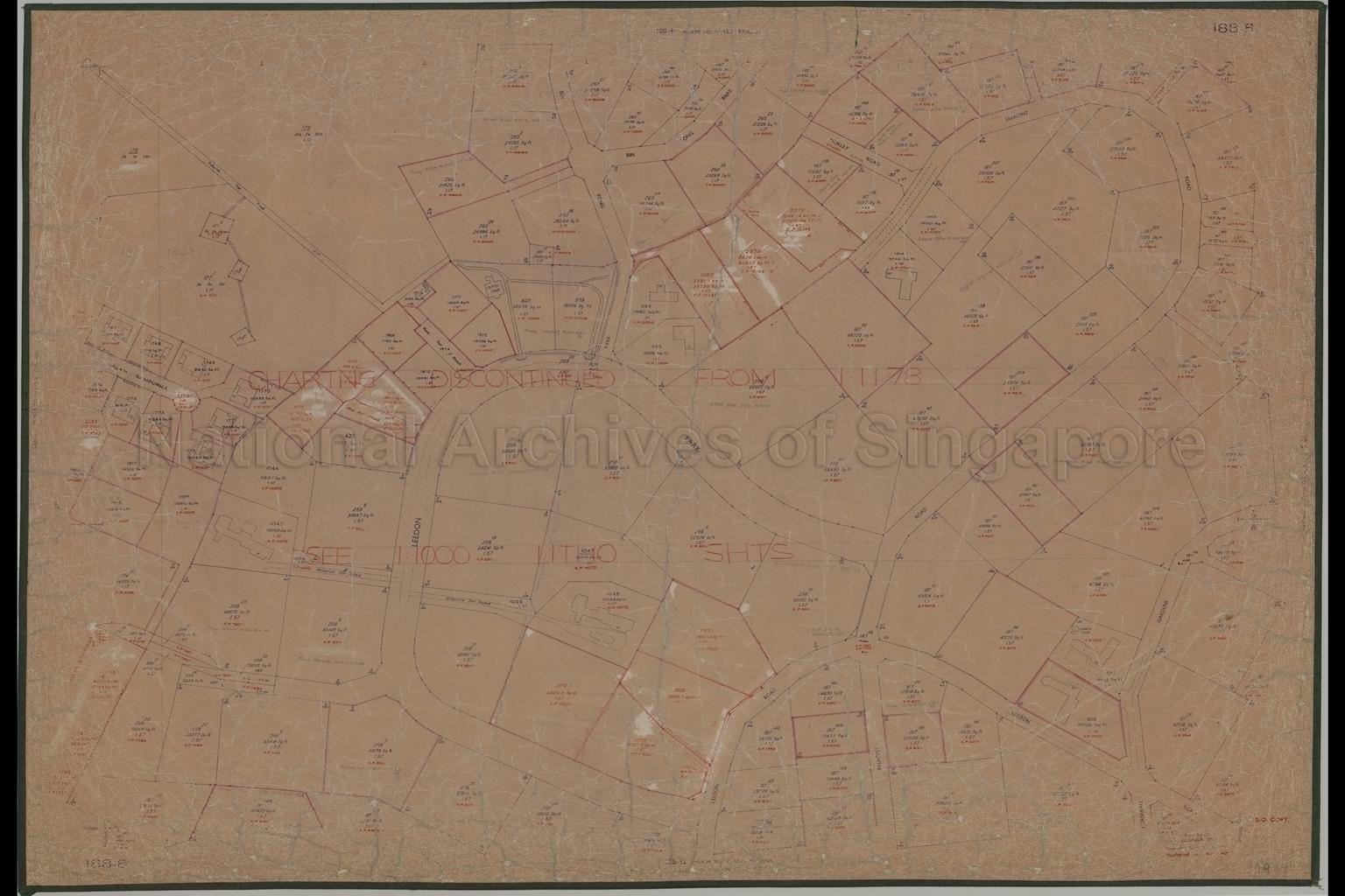 Mukim Number IV: Ulu Pandan