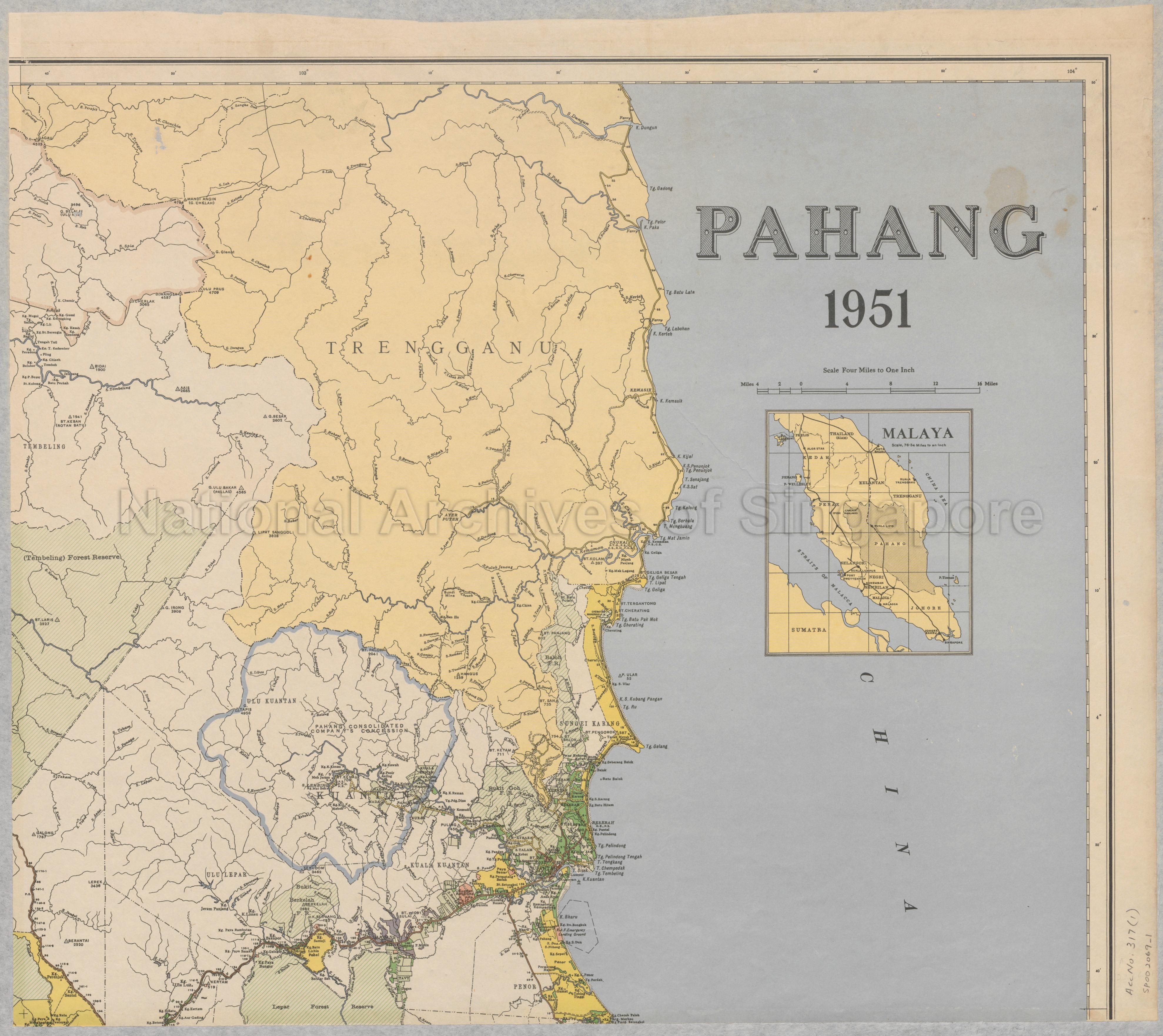 Pahang