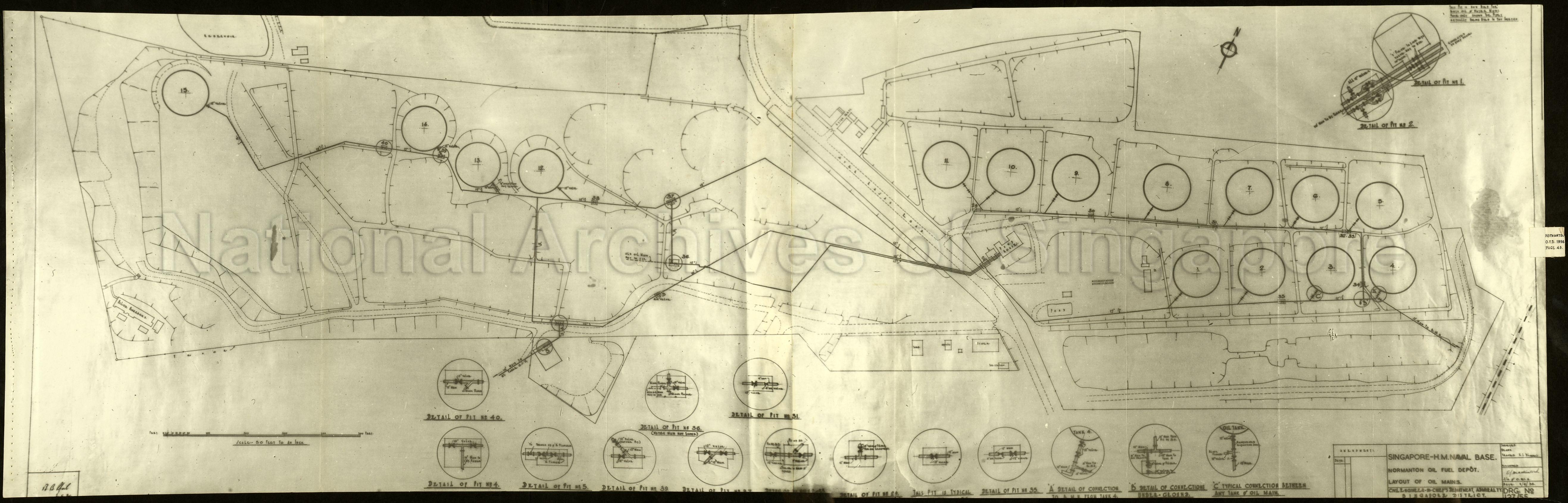 Naval Base Singapore