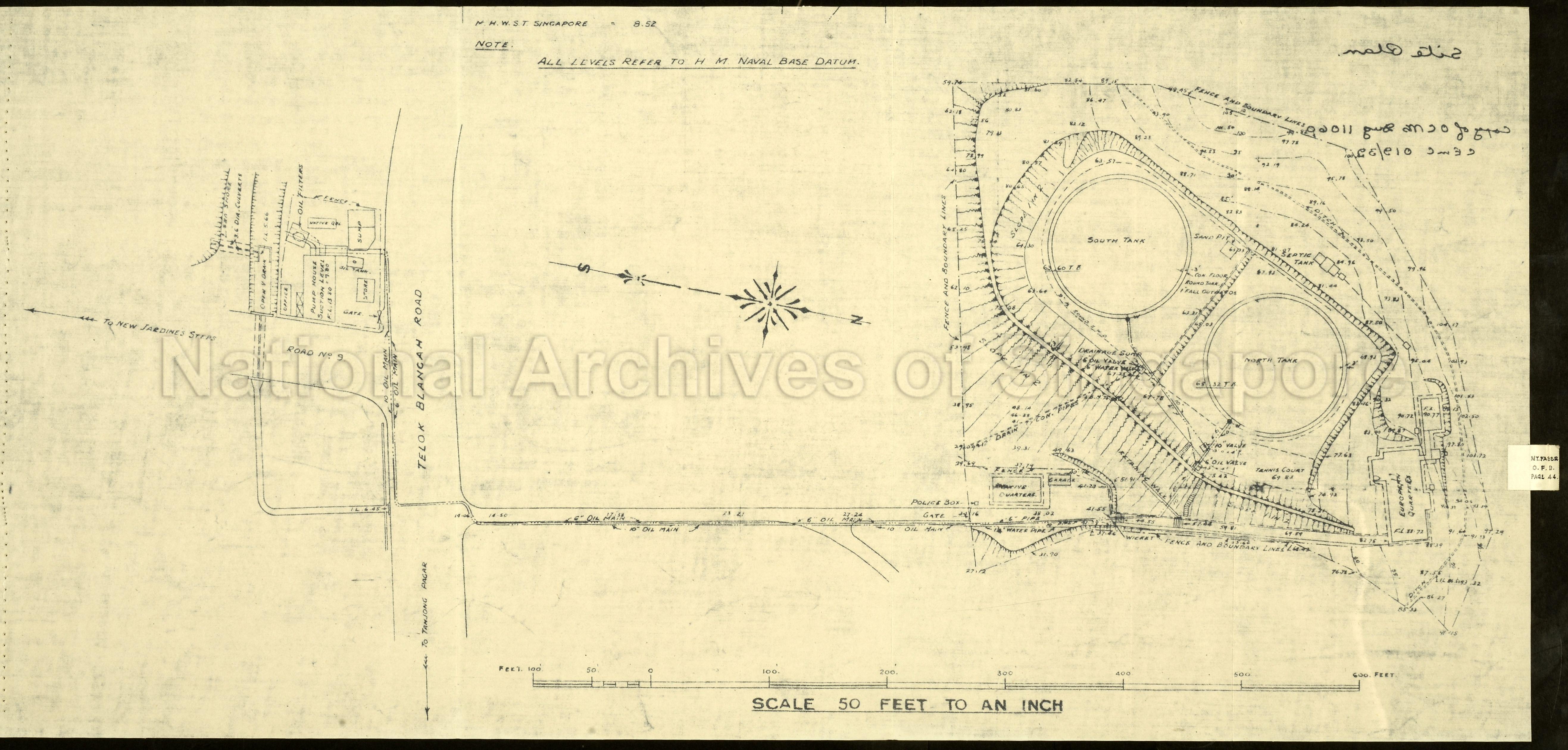 Naval Base Singapore