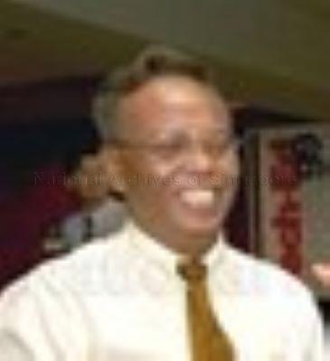 Harun bin Abdul Ghani; Harun A Ghani; Harun Abdul Ghani; Harun bin A ...
