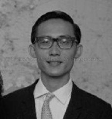 Chan, Thye Seng 曾太成 – Oral History Interviews – Record Details ...