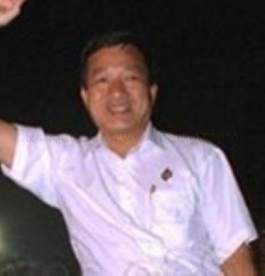 Ang, Mong Seng – Oral History Interviews – Record Details (Accession ...