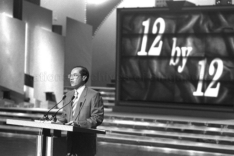 LAUNCH OF CHANNELS PRIME 12 AND PREMIERE 12 OF TV12 AT