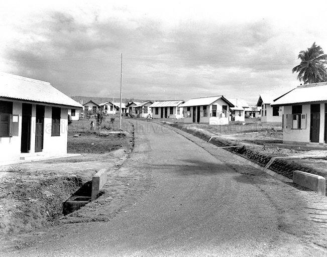 TRAFALGAR HOME