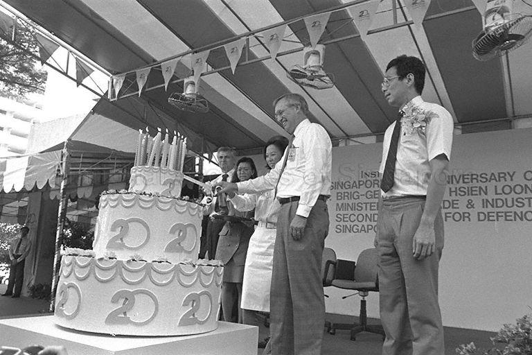 President and Chief Executive Officer of TI Inc Jerry