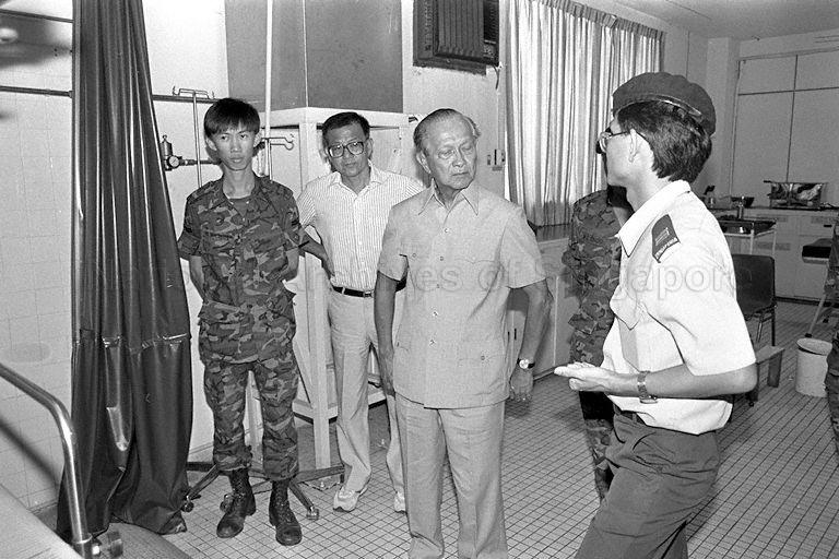 [GPGT] Old Tekong Camp Photo | Page 38 | HardwareZone Forums