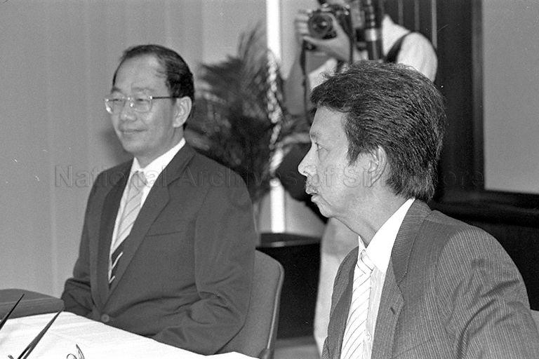 Permanent Secretary of the Ministry of Communications and