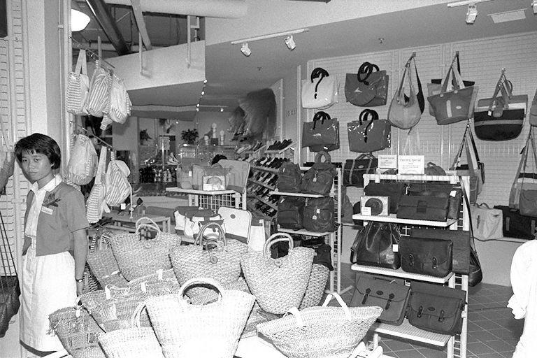 THE OFFICIAL OPENING OF METRO PARAGON AT PARAGON SHOPPING