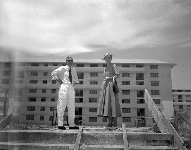 British Member of Parliament Dr Edith Summerskill at