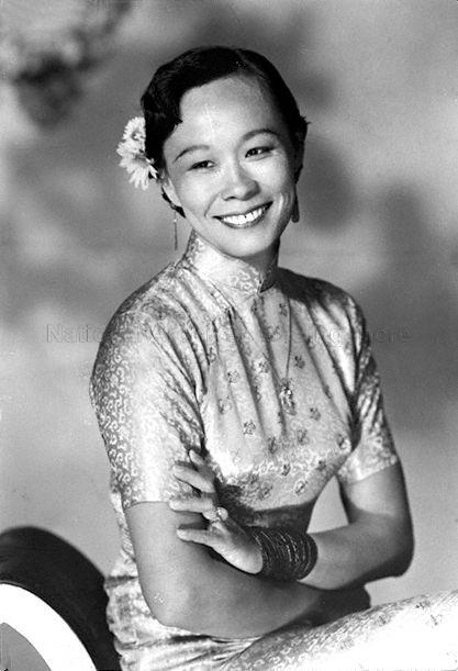 MS ELIZABETH CHOY