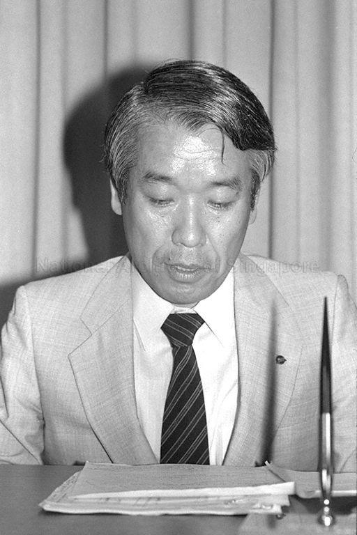 Head of Japan Consultation Team of Japan International Co-