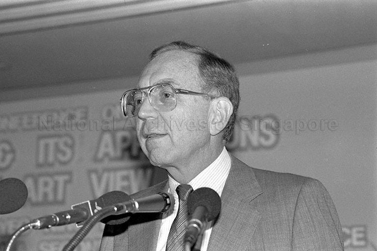 Computer Science Professor at Stanford University and