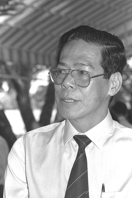 Permanent Secretary to Ministry of Health and Director of