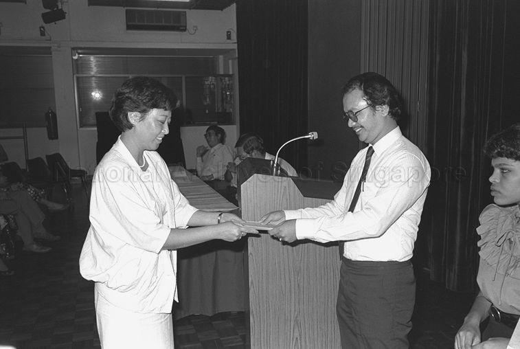 MEMBER OF PARLIAMENT FOR EUNOS ZULKIFLI BIN MOHAMMED