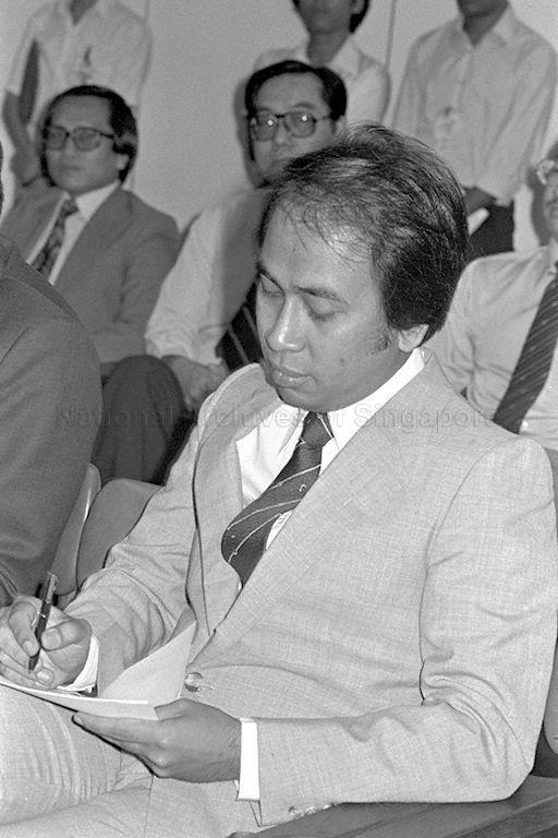 Malaysian delegate visiting Ministry of Home Affairs with