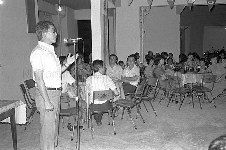 Minister of State for Culture and Member of Parliament for