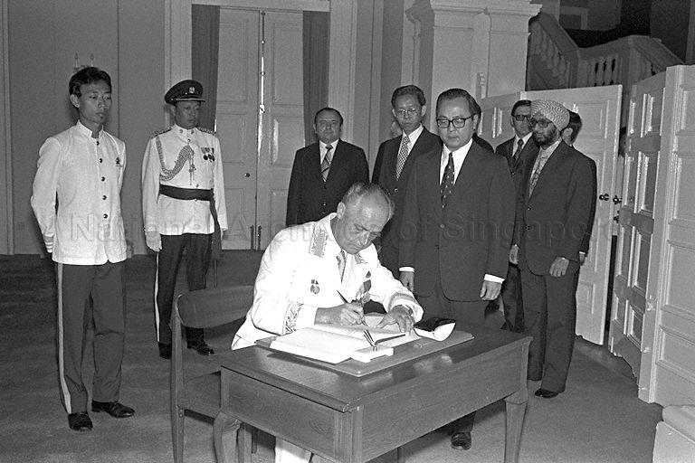 Ambassador-designate of Union of Soviet Socialist Republics