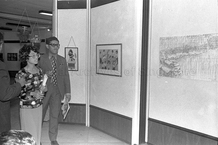 Parliamentary Secretary to Ministry of Education Ahmad