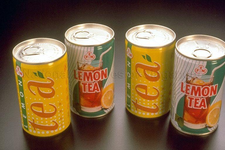 PRODUCTS FROM FRASER AND NEAVE (F&N)