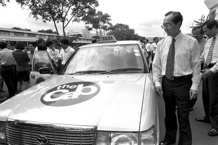 Minister of State for Communications and Trade and Industry